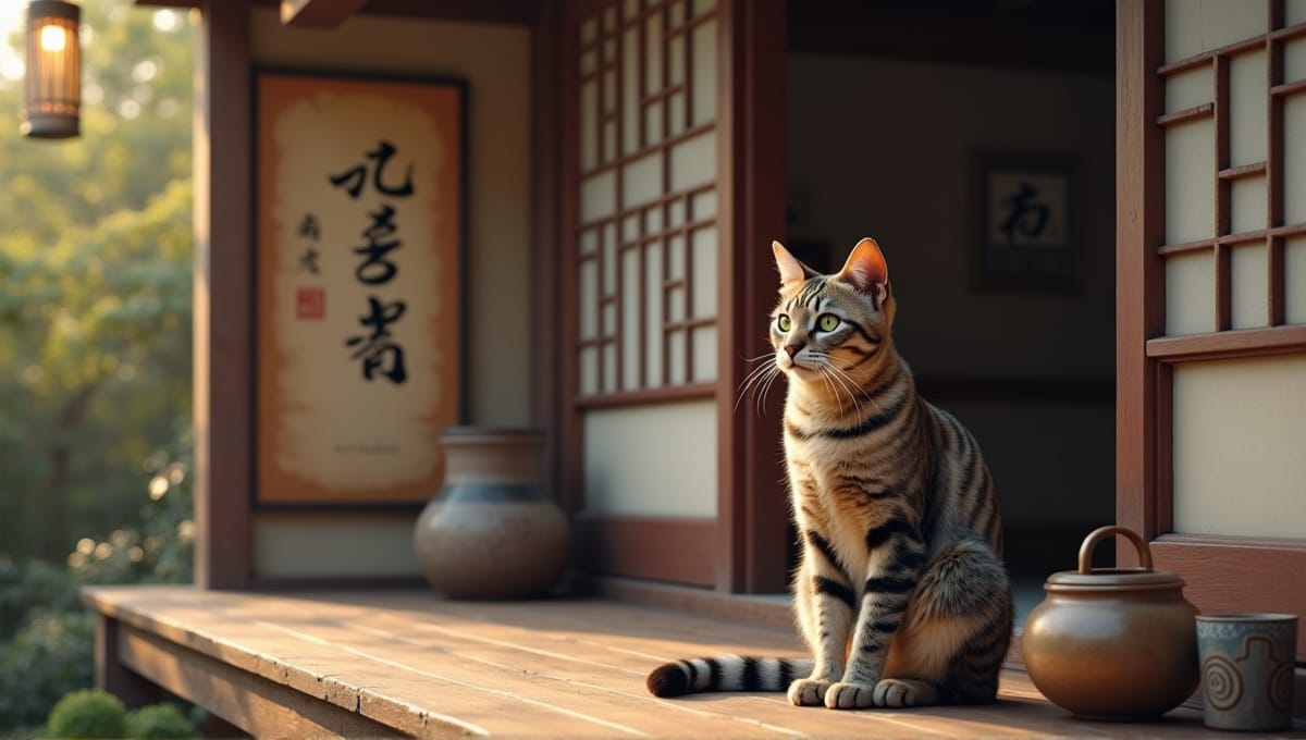 Korean cat breeds: Which one is right for you? - whiskerripple.com