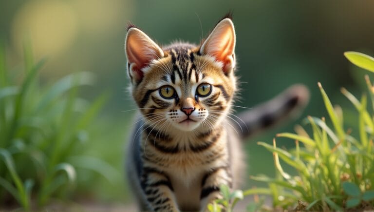 Korean cat breeds: Which one is right for you? - whiskerripple.com