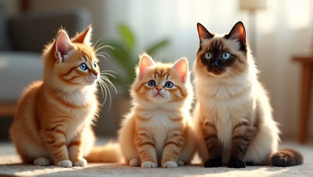 Korean cat breeds: Which one is right for you? - whiskerripple.com