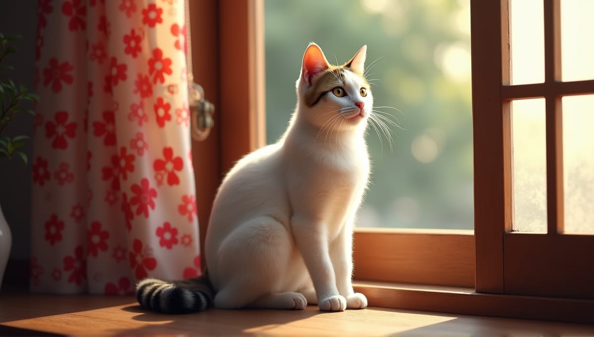Korean cat breeds: Which one is right for you? - whiskerripple.com